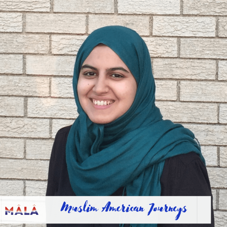 Naeema Butt: Acting Out to Bring Change Within – Muslim American ...